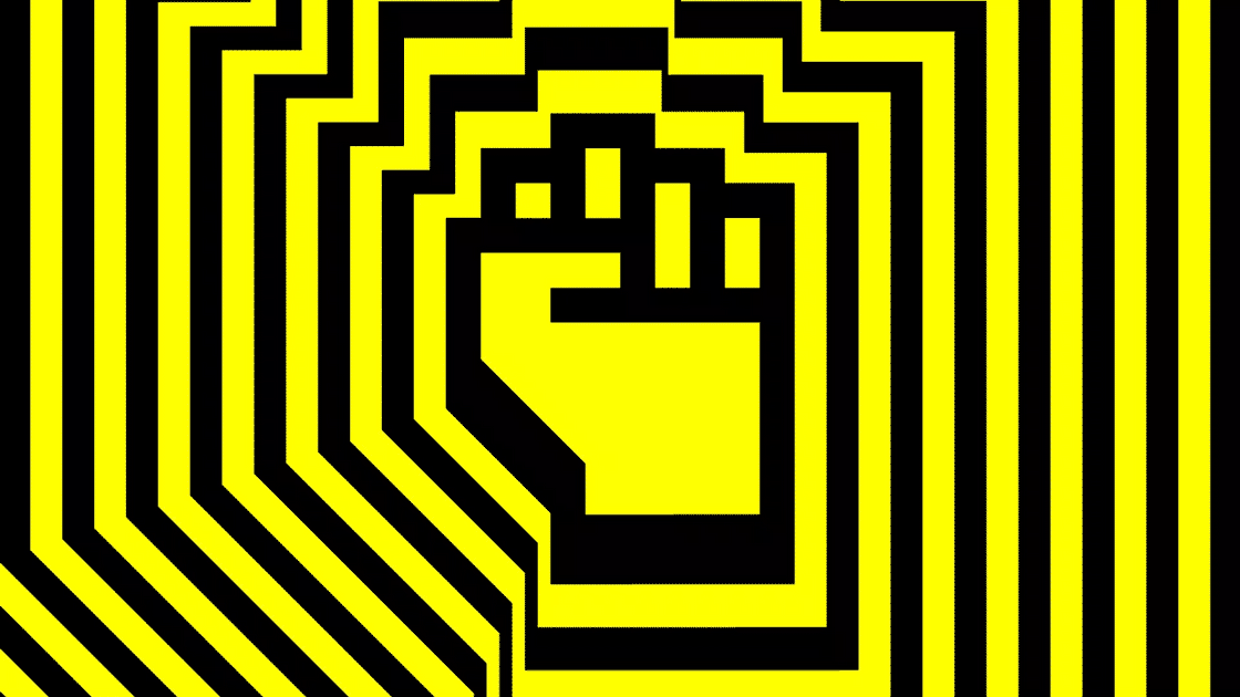 STOP API HATE – Dazzle Supply